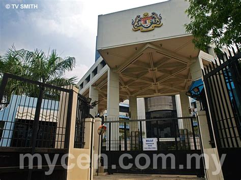 Malaysia Central Directions Embassy Of Malaysia Jakarta Indonesia