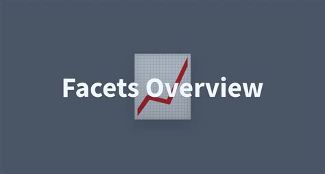 Facets Overview A Hugging Face Space By Christopher