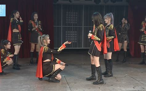 【snh48】team Hii原创公演《终极任务》20210822 哔哩哔哩 Bilibili