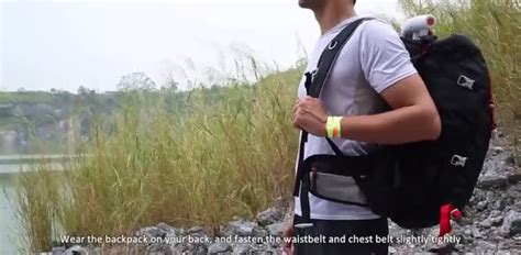 Abdullahi Usman Abdullahi On Linkedin Ez Funshell Backpack With Umbrella And Blower The