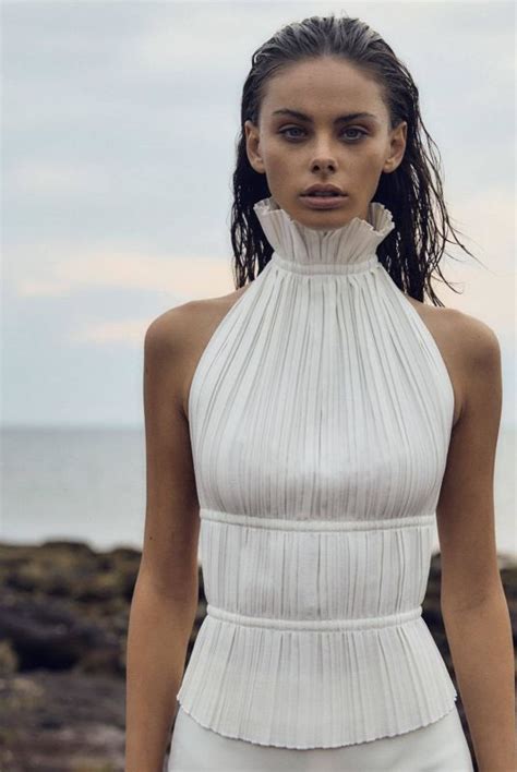 Meika Woolard At A Photoshoot 03292022 Hawtcelebs