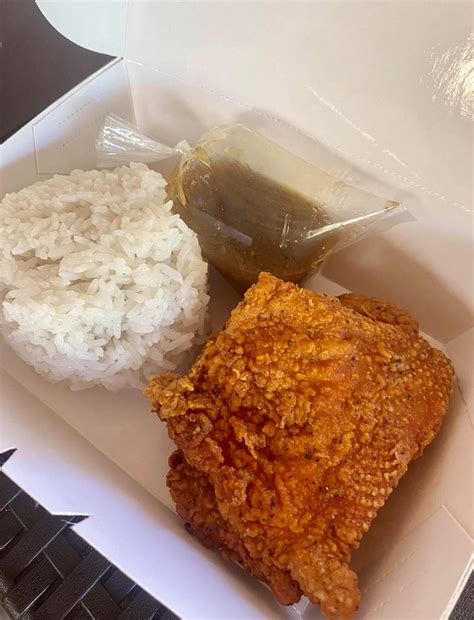 Yassis Siargao New In Our Menu ️ Must Try Yassis