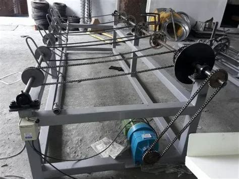 Fencing Compact Bundle Making Machine Capacity 1000 Kg Hr At ₹ 70000 Piece In Fatehnagar