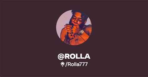 Rolla Instagram Linktree