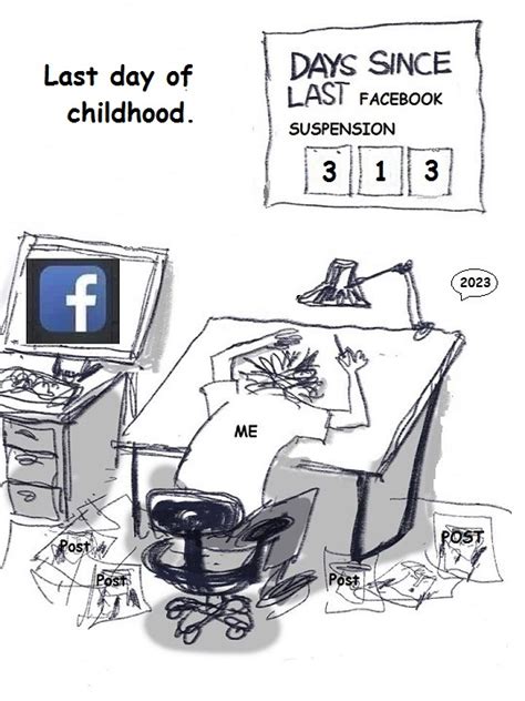 Mark Mcconchie As I Turned 65 I Guess I Felt That Facebook