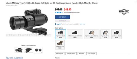 Good Sight Protector Rairsoft