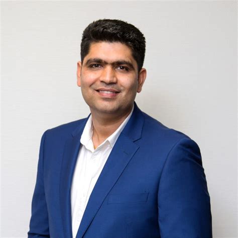 Aseem Gautam Aspire2 Health And Wellbeing