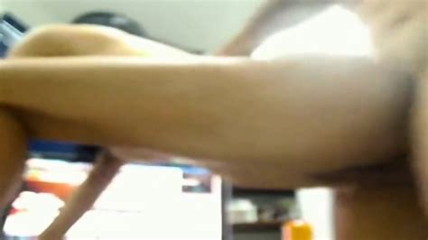 Sleazy Chick Pounded At Office Eporner