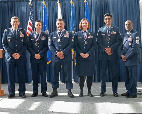 Dvids News Guard Airmen Recognized During Focus On The Force Week