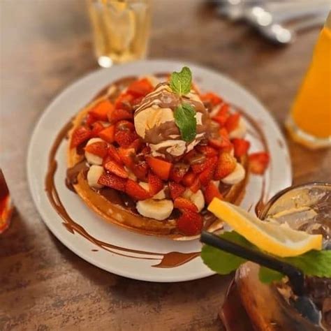 Truly Two Cafe Malacca Cafe Culture