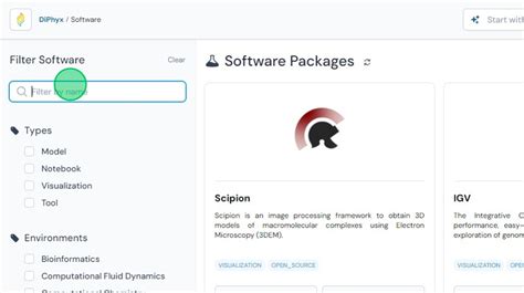 Create A Gromacs Project Diphyx Docs