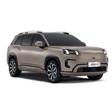 Gac Aion V в Ташкенте — Электрический кроссовер с запасом хода до 600 км