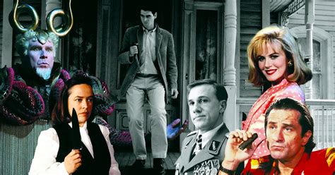 Kathy Bates In Misery Javier Bardem In No Country For Old Men And 17 More Of The Best Movie