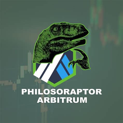 Philosoraptor Arb Medium