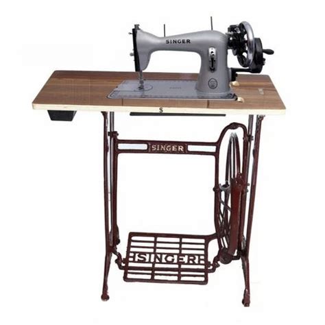Singer Metal Stand Motorised 984 Sheet Sewing Machine At ₹ 14364