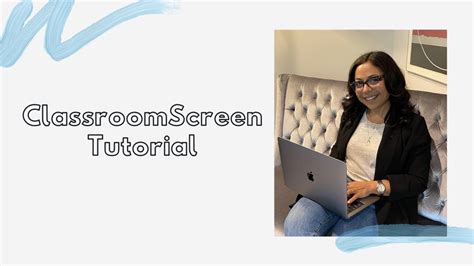 Classroomscreen Tutorial Youtube