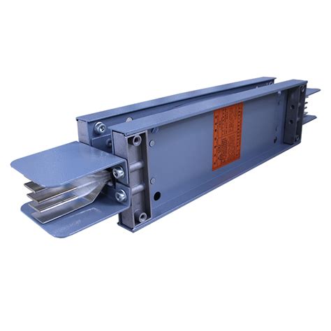 密集型母线槽 继亿母线（江苏）有限公司