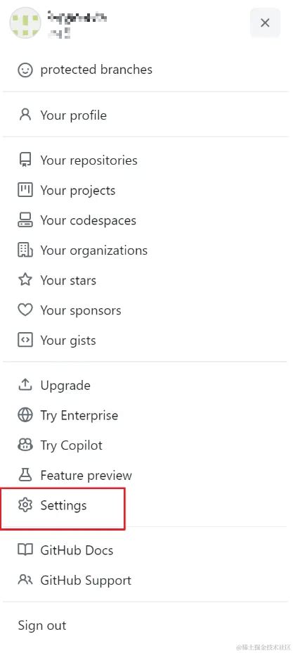 Git修改默认主分支main为master和设置git默认创建的项目默认分支都为mastertoc 前言 从 2020 掘金