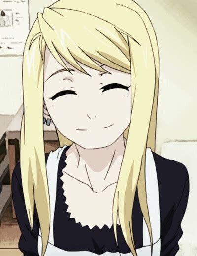 Esfj Anime Characters Tumbex