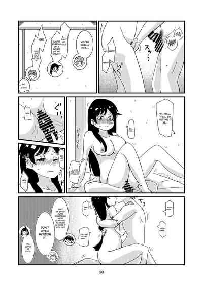 Yukki San Yuckey Nekoinu Rent A Girlfriend Nhentai Hentai