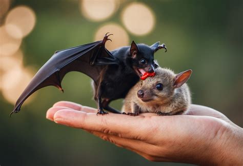 What To Do If A Bat Bites You Essential Steps For Your Safety Know