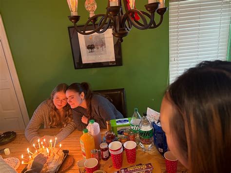 Happy Early Birthday Natalie Portfolio