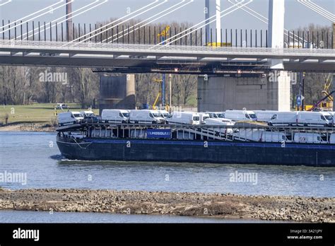 Car Transporter Terra 2 Loaded With Mercedes Benz Sprinter Small