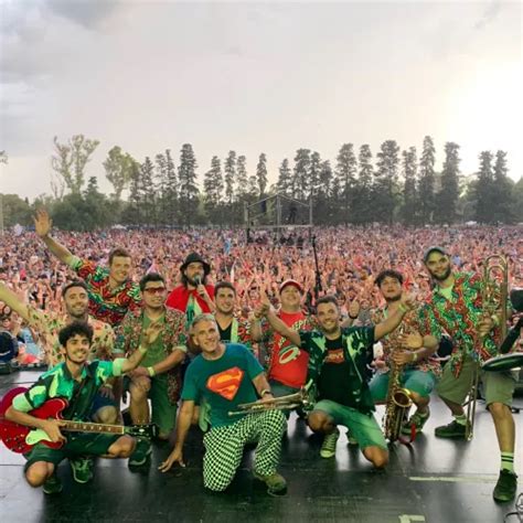 Kaiser Carabela Fest Band Código Provincia