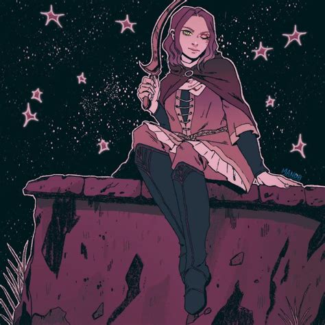 Recent Elden Ring Fanart Ive Done I Love This Community Reldenring