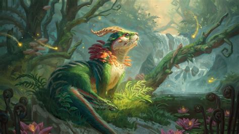 Final Mtg Spoilers Reveal Incredibly Blatant Power Creep