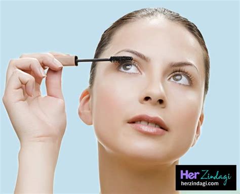 Makeup Tips For Those Whose Eyes Filled With Water During Makeup In
