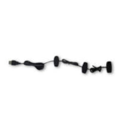 Usb Extensions Cord 6 Outlet Tiaro Christmas Cottage