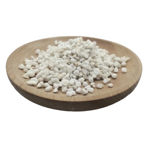 Expanded Perlite Insulation Material Closed Cell Perlite Powder For