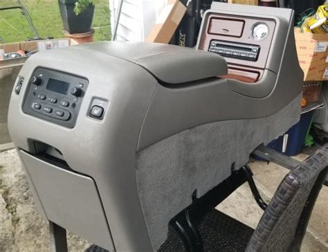 Center Console Updates Page 2 Chevy Tahoe Forum Gmc Yukon Forum