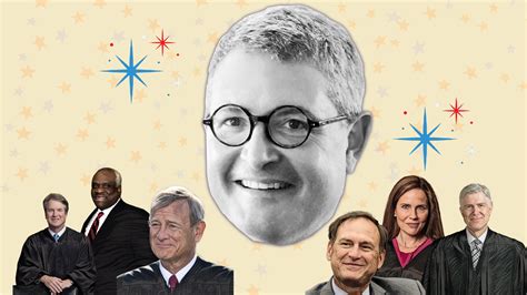 Leonard Leo A Defense Of Dark Money Spending In Politics The Maine