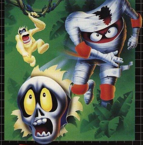 Games Like Super Monstersn Girls • Games Similar To Super Monstersn