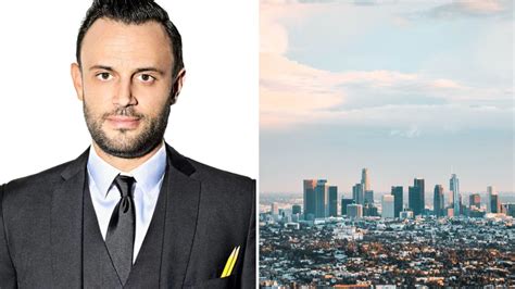Leading Los Angeles Agent Returns To Sothebys International Realty Inman