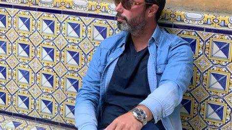 Cine Este Cosmin Fiul Lui Călin Georgescu Este Prieten Bun Cu Novak Djokovic • Buna Ziua Iasi