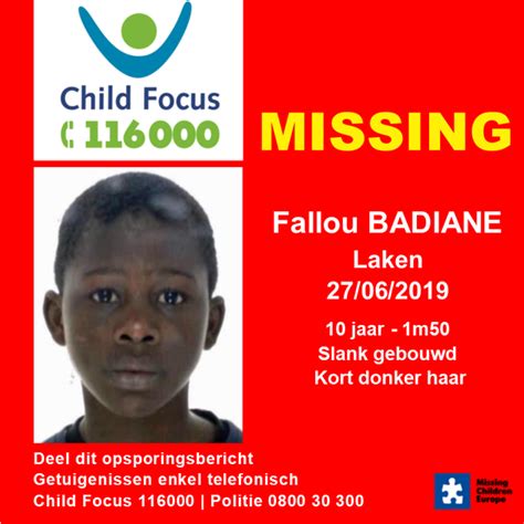 10 Jarige Jongen Uit Laken Opnieuw Vermist Bruzz