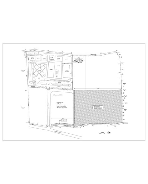 Tender For The Land Reclamation At Cdsc Christliche Deutsche Schule Chiang Mai Cdsc