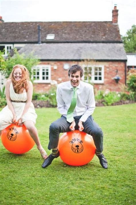 45 Fun Outdoor Wedding Reception Lawn Game Ideas 2024