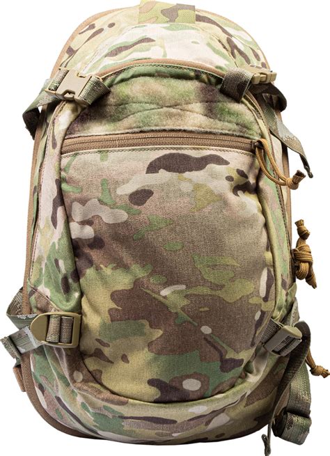 Grey Ghost Gear Smc 1 To 3 Assault Pack Taa