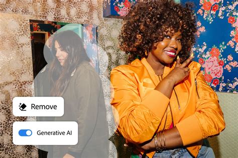 Adobe Lightroom Can Now Remove Unwanted Objects From Photos