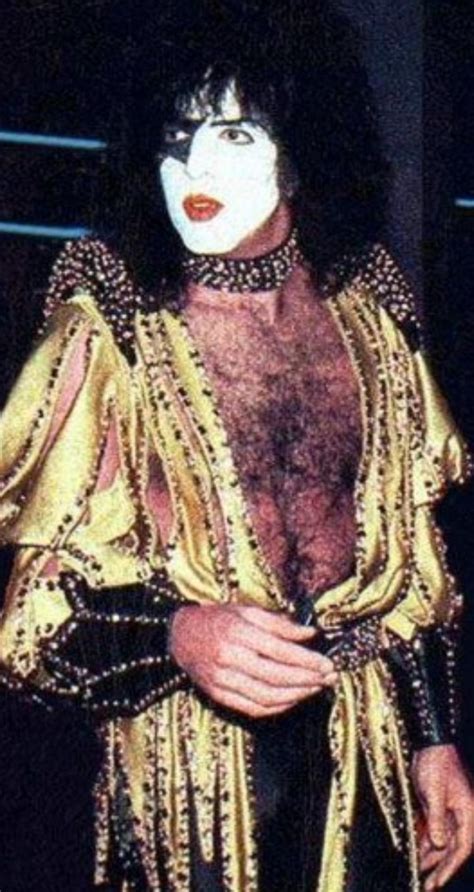 Pauls Ultra Rare Yellow Dynasty Costume R Kiss