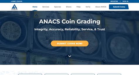 Coin Grading Services Near Me Professional Coin Grading Pcgs Ngc