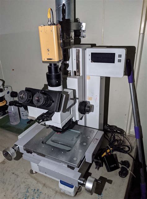 Olympus Stm6 Microscope Used For Sale Price 9412617 Buy From Cae