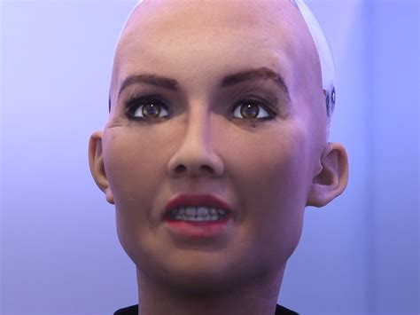 Facebooks Ai Boss Described Sophia The Robot As Complete B T And Wizard Of Oz Ai Fb