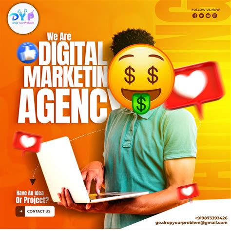 Harsh Thakur On Linkedin Digitalmarketing Smallbusiness Growth Dropyourproblem Appdevelopment