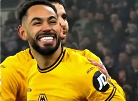 Matheus Cunha Profil Dan Statistik Liga Id