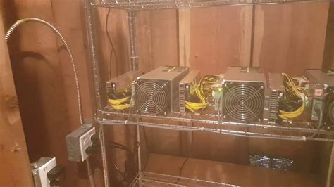 Dragonmint T1 Miners Youtube